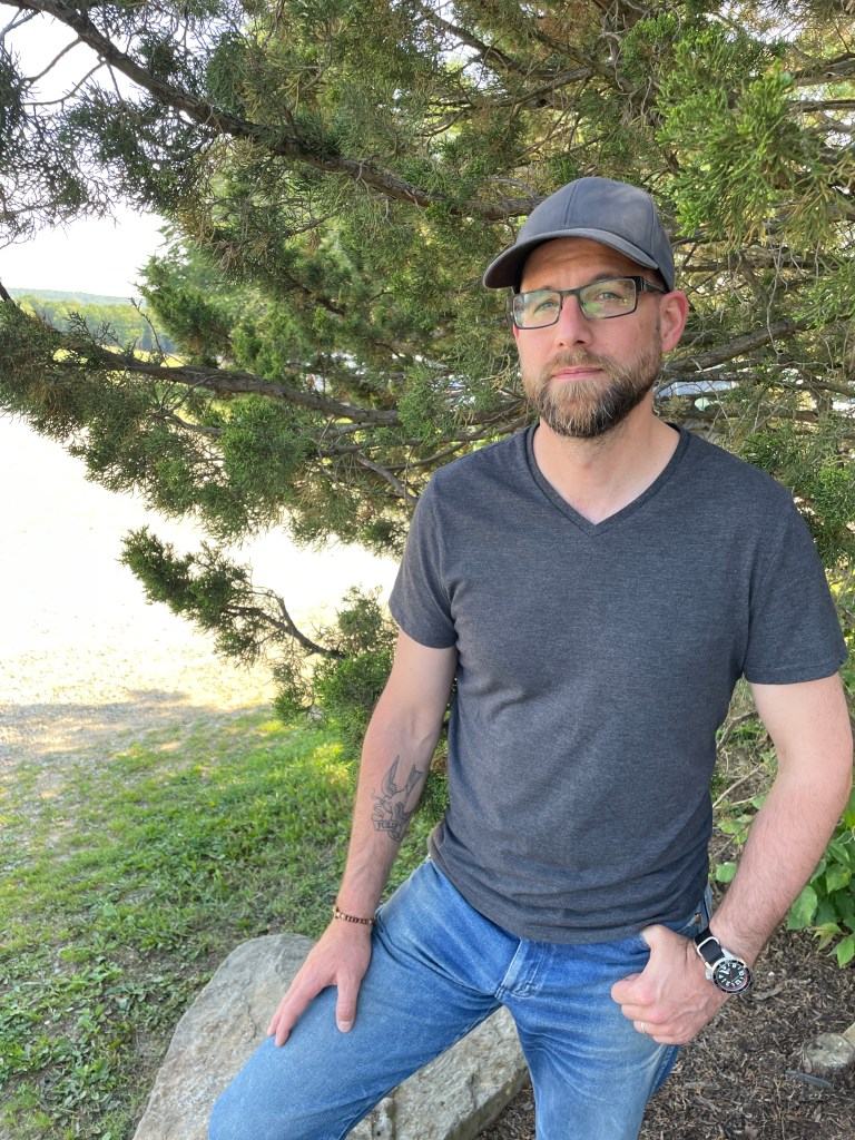 James D. Witmer – Children’s Author: Big Old Garden Stories, Allen ...